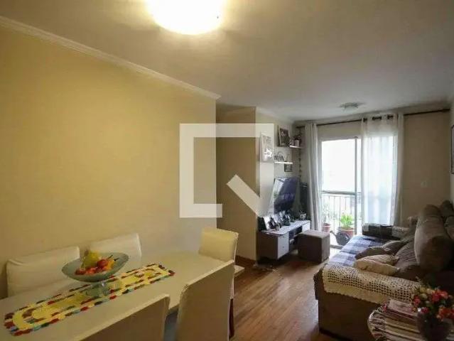 Apartamento para Venda em São Paulo/SP Sapopemba 3 Quartos