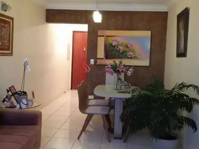 Apartamento para Venda em São Paulo/SP Sapopemba 3 Quartos