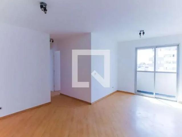 Apartamento para Venda em São Paulo/SP Sapopemba 3 Quartos