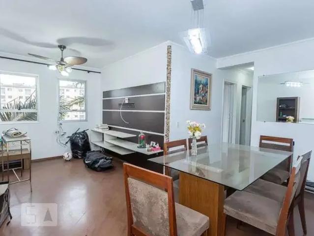 Apartamento para Venda em São Paulo/SP Sapopemba 3 Quartos