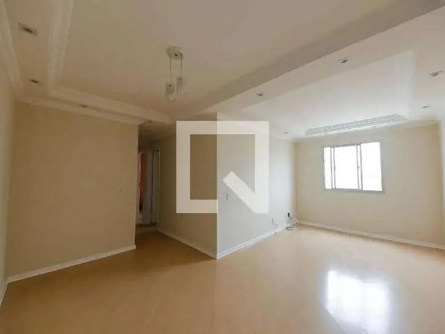 Apartamento para Venda em São Paulo/SP Sapopemba 3 Quartos