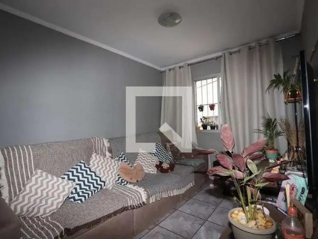 Apartamento para Venda em São Paulo/SP Sapopemba 3 Quartos
