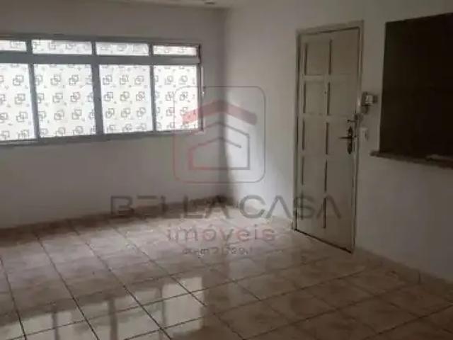Apartamento para Venda em São Paulo/SP Sapopemba 3 Quartos