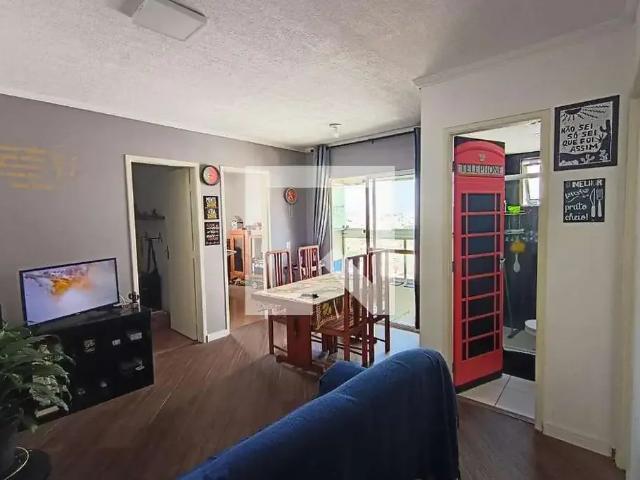 Apartamento para Venda em São Paulo/SP Sapopemba 3 Quartos
