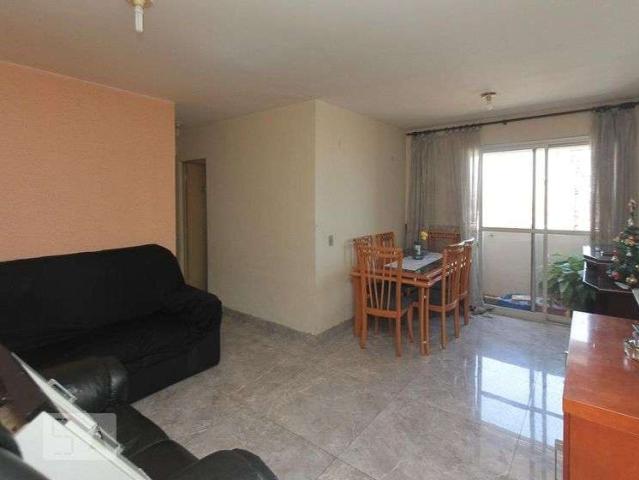Apartamento para Venda em São Paulo/SP Sapopemba 3 Quartos