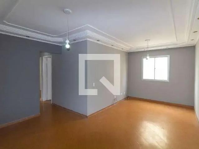 Apartamento para Venda em São Paulo/SP Sapopemba 3 Quartos
