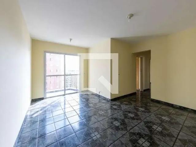 Apartamento para Venda em São Paulo/SP Sapopemba 3 Quartos