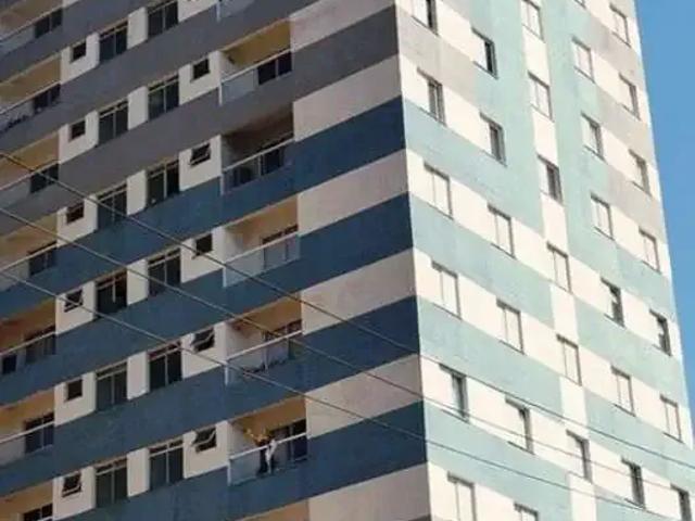 Apartamento para Venda em São Paulo/SP Sapopemba 3 Quartos