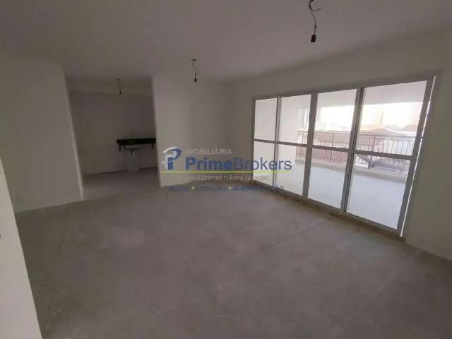Apartamento para Venda em São Paulo/SP Saúde 125 Quartos