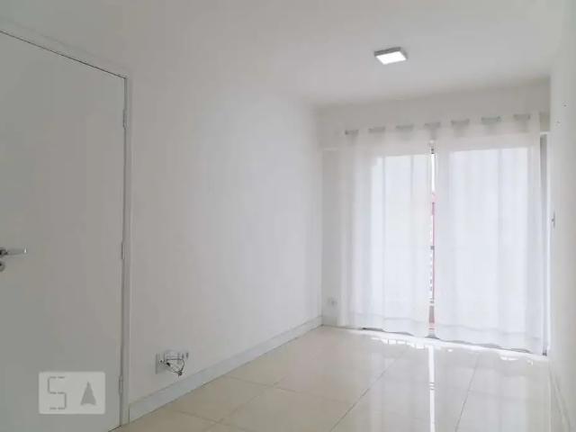 Apartamento para Venda em São Paulo/SP Saúde 1 Quartos