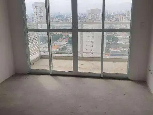 Apartamento para Venda em São Paulo/SP Saúde 1 Quartos