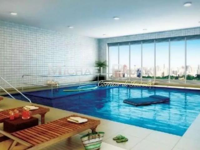 Apartamento para Venda em São Paulo/SP Saúde 1 Quartos