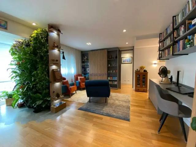 Apartamento para Venda em São Paulo/SP Saúde 1 Quartos