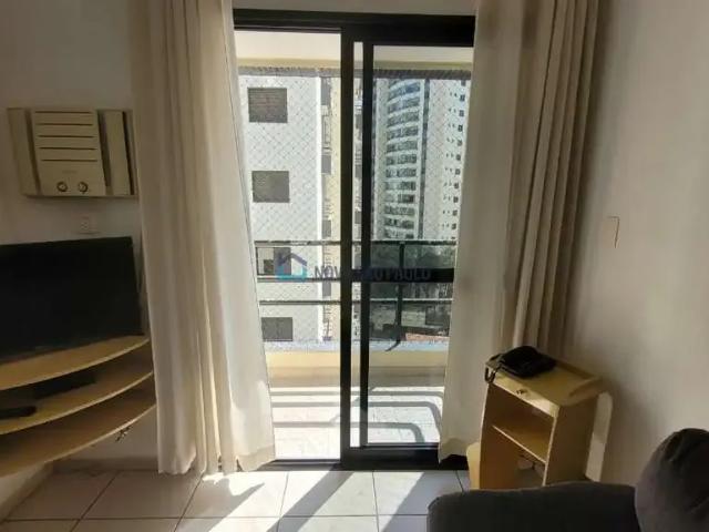 Apartamento para Venda em São Paulo/SP Saúde 1 Quartos