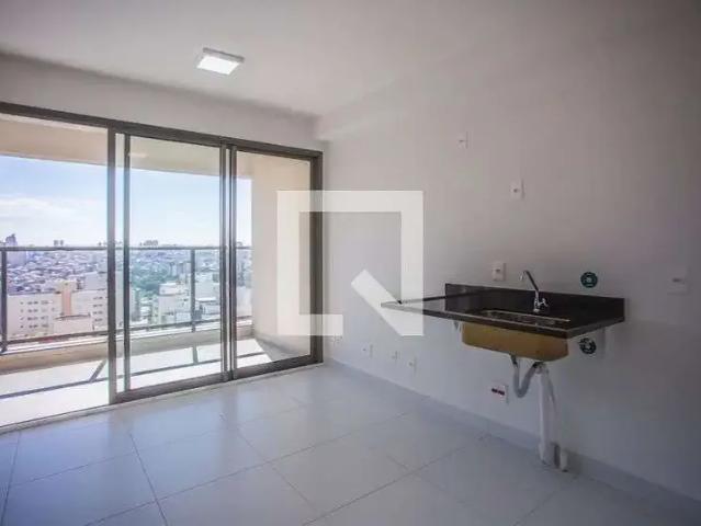 Apartamento para Venda em São Paulo/SP Saúde 1 Quartos