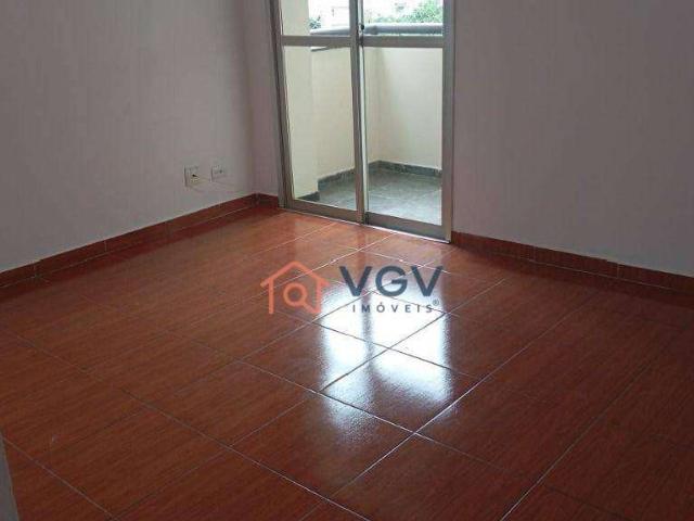 Apartamento para Venda em São Paulo/SP Saúde 1 Quartos