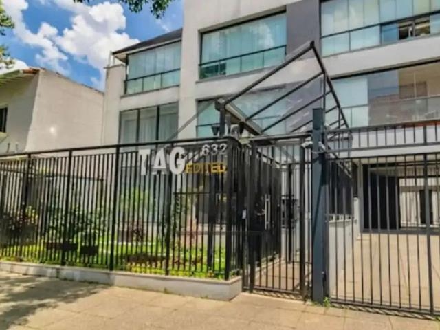 Apartamento para Venda em São Paulo/SP Saúde 1 Quartos