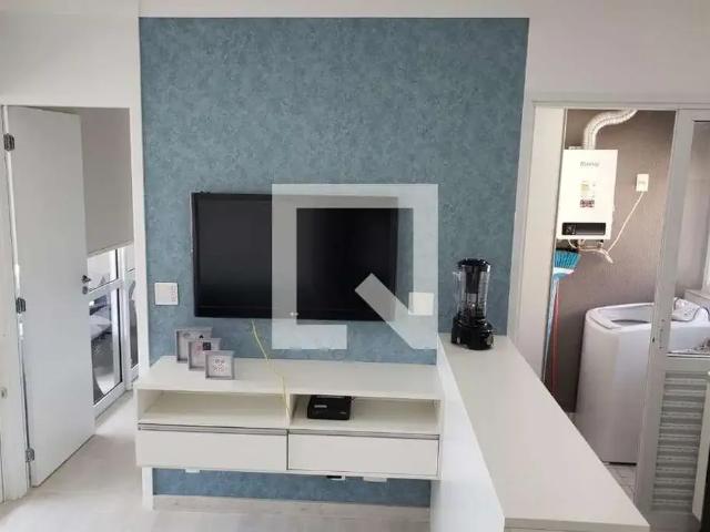 Apartamento para Venda em São Paulo/SP Saúde 1 Quartos