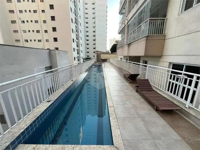 Apartamento para Venda em São Paulo/SP Saúde 1 Quartos