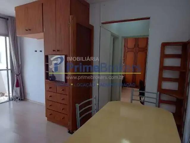 Apartamento para Venda em São Paulo/SP Saúde 1 Quartos