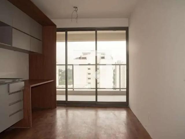 Apartamento para Venda em São Paulo/SP Saúde 1 Quartos