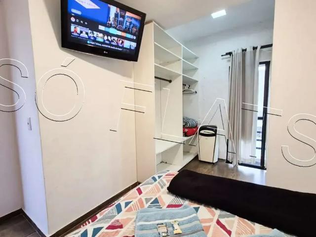Apartamento para Venda em São Paulo/SP Saúde 1 Quartos