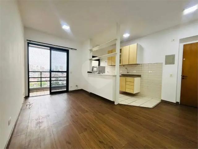 Apartamento para Venda em São Paulo/SP Saúde 1 Quartos