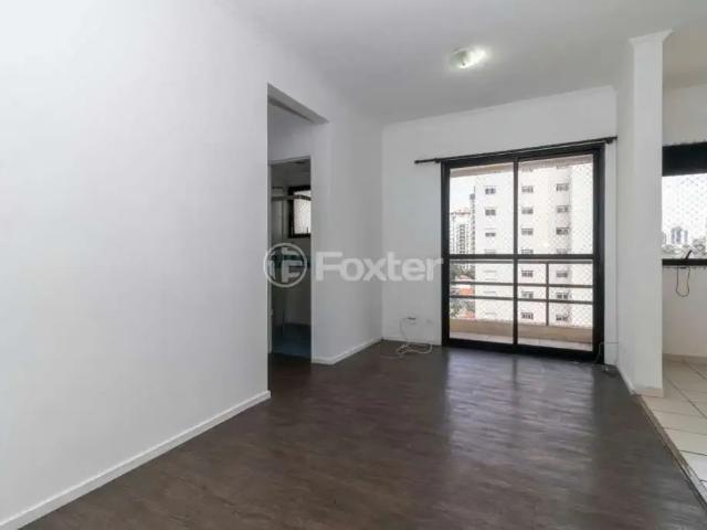 Apartamento para Venda em São Paulo/SP Saúde 1 Quartos