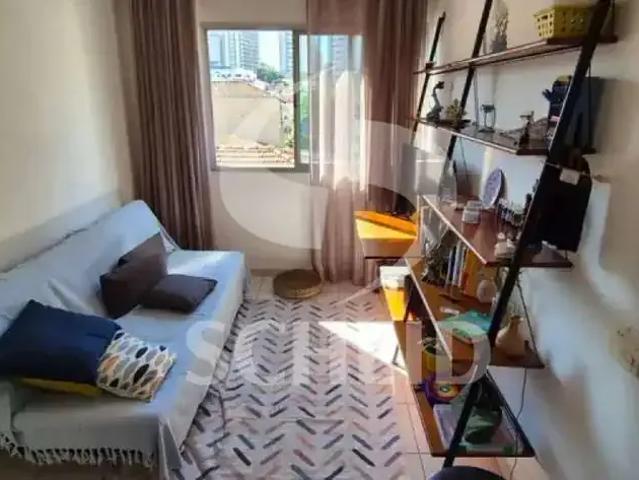 Apartamento para Venda em São Paulo/SP Saúde 1 Quartos