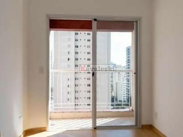 Apartamento para Venda em São Paulo/SP Saúde 1 Quartos