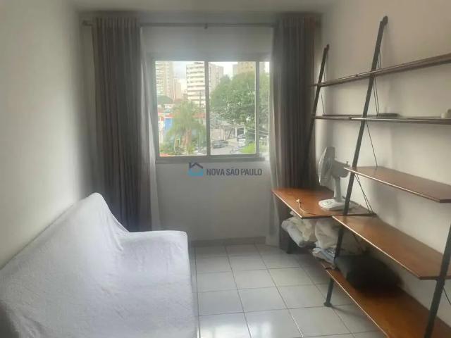 Apartamento para Venda em São Paulo/SP Saúde 1 Quartos