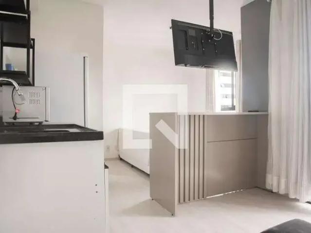 Apartamento para Venda em São Paulo/SP Saúde 1 Quartos