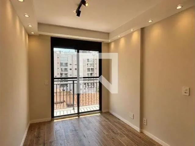 Apartamento para Venda em São Paulo/SP Saúde 1 Quartos