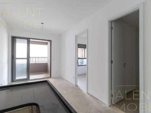 Apartamento para Venda em São Paulo/SP Saúde 1 Quartos