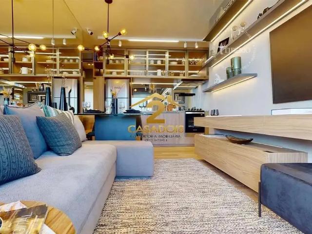 Apartamento para Venda em São Paulo/SP Saúde 1 Quartos