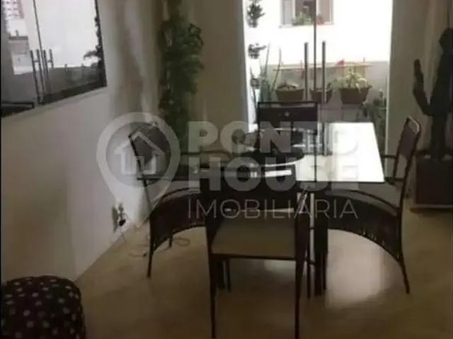 Apartamento para Venda em São Paulo/SP Saúde 1 Quartos