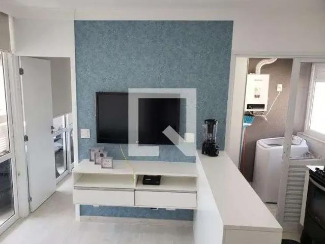 Apartamento para Venda em São Paulo/SP Saúde 1 Quartos