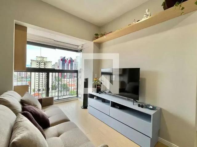 Apartamento para Venda em São Paulo/SP Saúde 1 Quartos