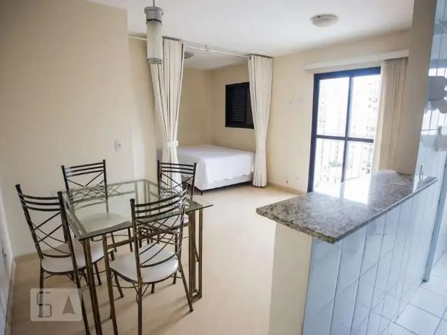 Apartamento para Venda em São Paulo/SP Saúde 1 Quartos