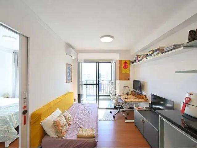 Apartamento para Venda em São Paulo/SP Saúde 1 Quartos