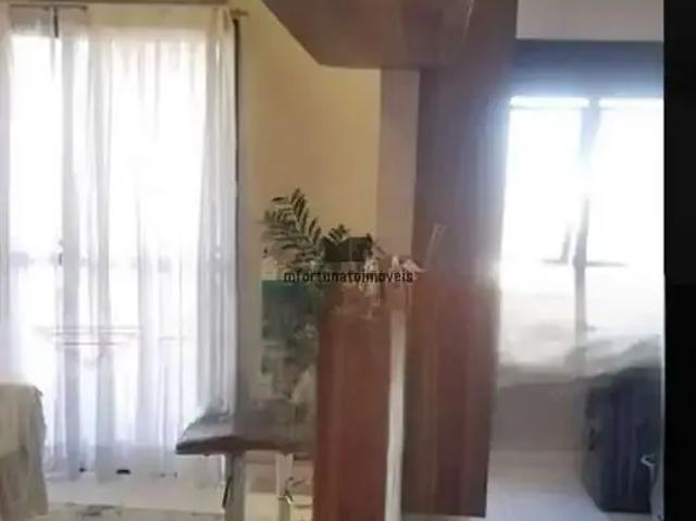 Apartamento para Venda em São Paulo/SP Saúde 1 Quartos