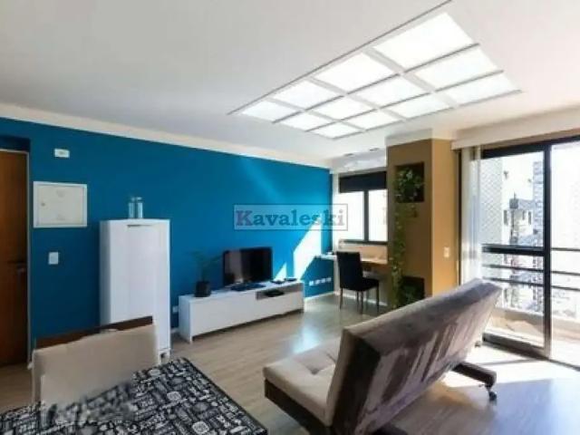 Apartamento para Venda em São Paulo/SP Saúde 1 Quartos