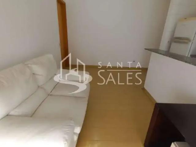Apartamento para Venda em São Paulo/SP Saúde 1 Quartos
