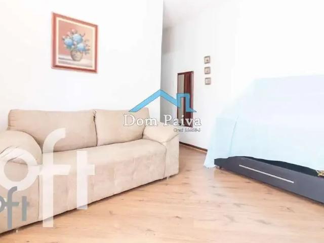 Apartamento para Venda em São Paulo/SP Saúde 1 Quartos