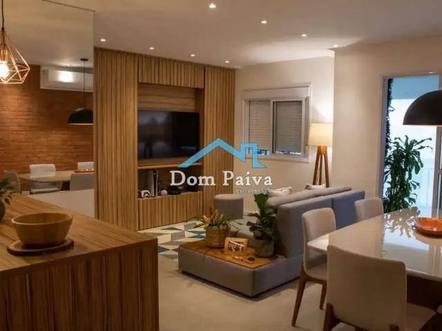Apartamento para Venda em São Paulo/SP Saúde 1 Quartos