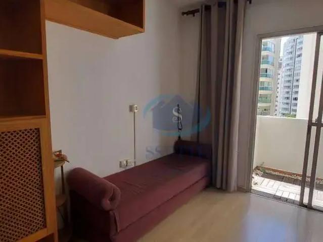Apartamento para Venda em São Paulo/SP Saúde 1 Quartos