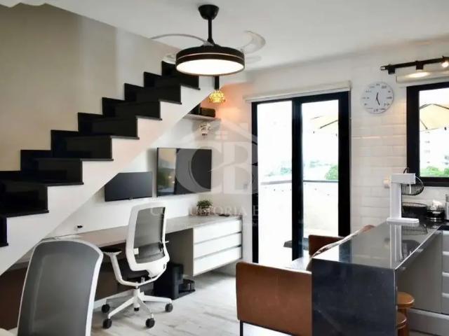 Apartamento para Venda em São Paulo/SP Saúde 1 Quartos