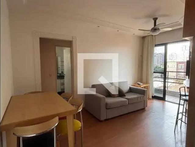 Apartamento para Venda em São Paulo/SP Saúde 1 Quartos