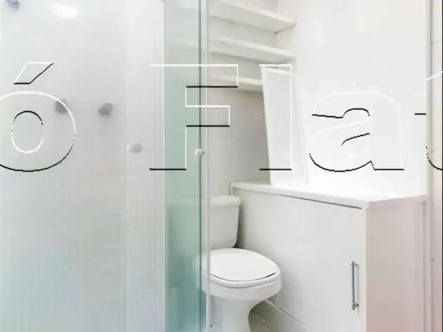 Apartamento para Venda em São Paulo/SP Saúde 1 Quartos