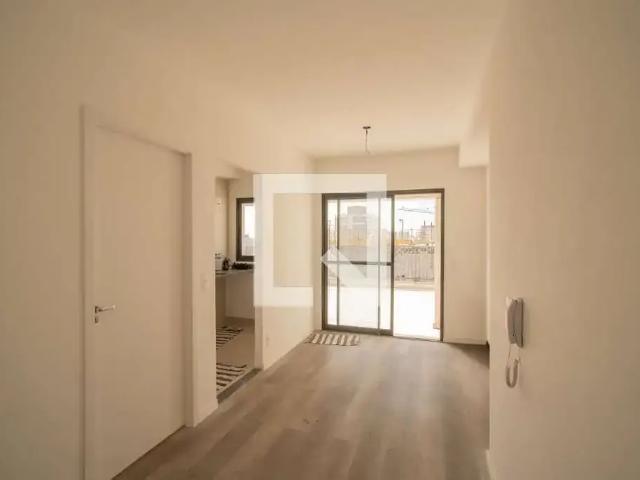 Apartamento para Venda em São Paulo/SP Saúde 1 Quartos